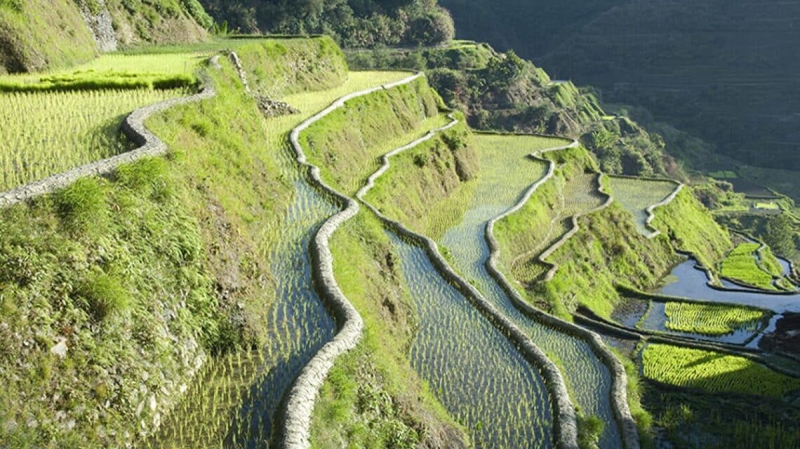 Batad Rice Terraces: The Unspoiled Gem of Luzon, Philippines - Luzon