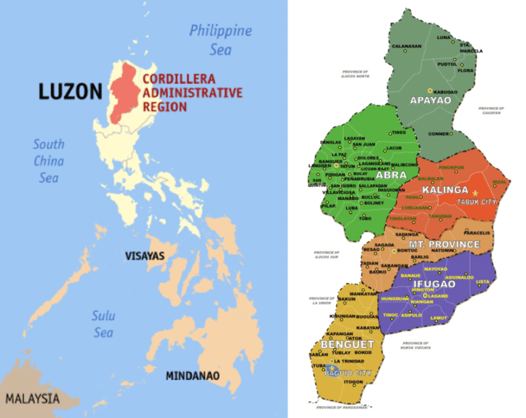 Mount Pulag National Park: The Philippines' Playground in the Sky - Luzon