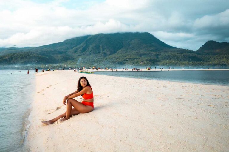 Camiguin Island: The Ultimate Traveler's Paradise in the Philippines ...