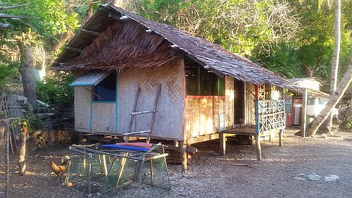 Accommodation - Palawan