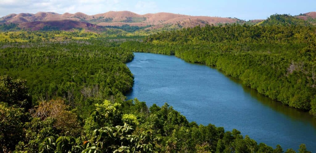 Busuanga Island, Palawan's Last Frontier - Palawan