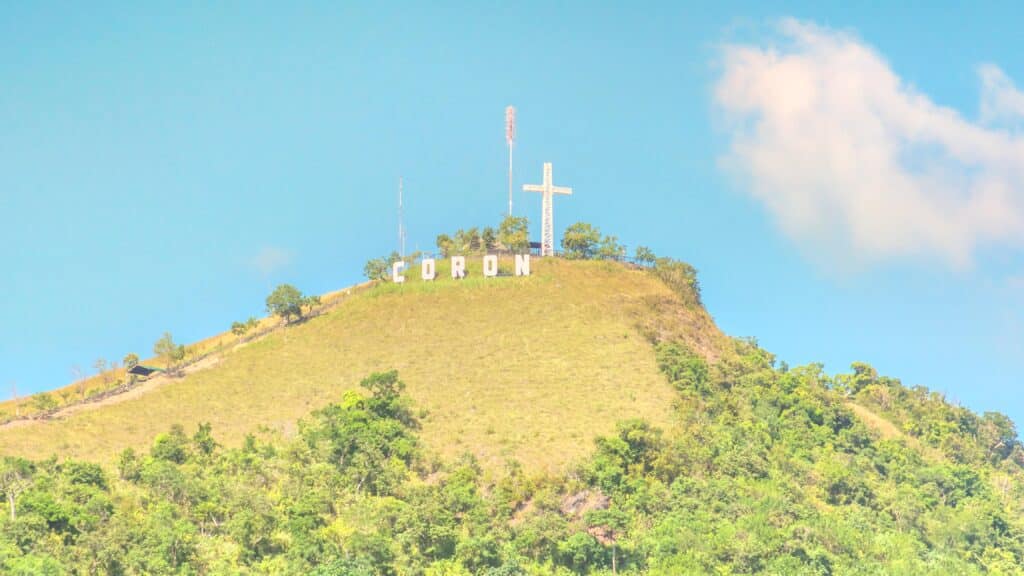 Busuanga Island, Palawan's Last Frontier - Palawan