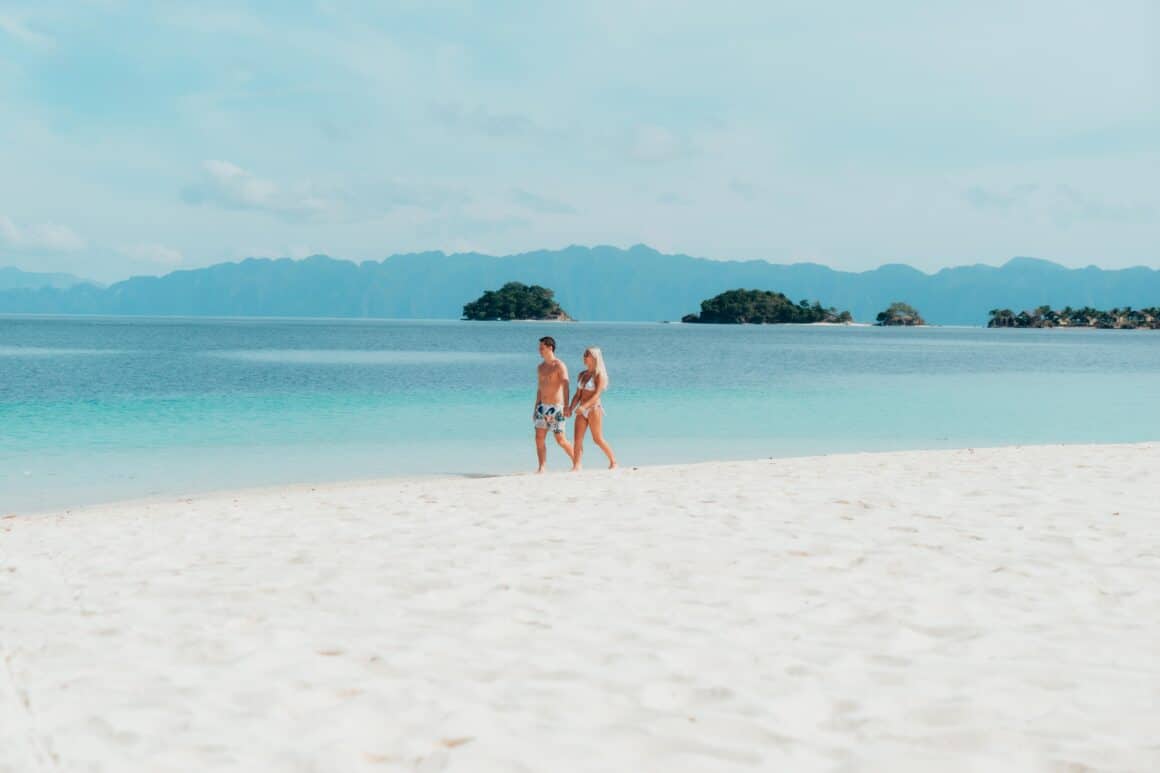 Top 5 Spots You Must Visit In Coron, Palawan - Palawan