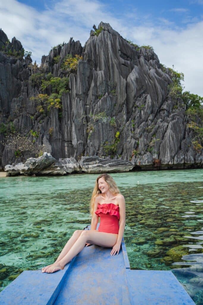 Top 5 Spots You Must Visit In Coron, Palawan - Palawan