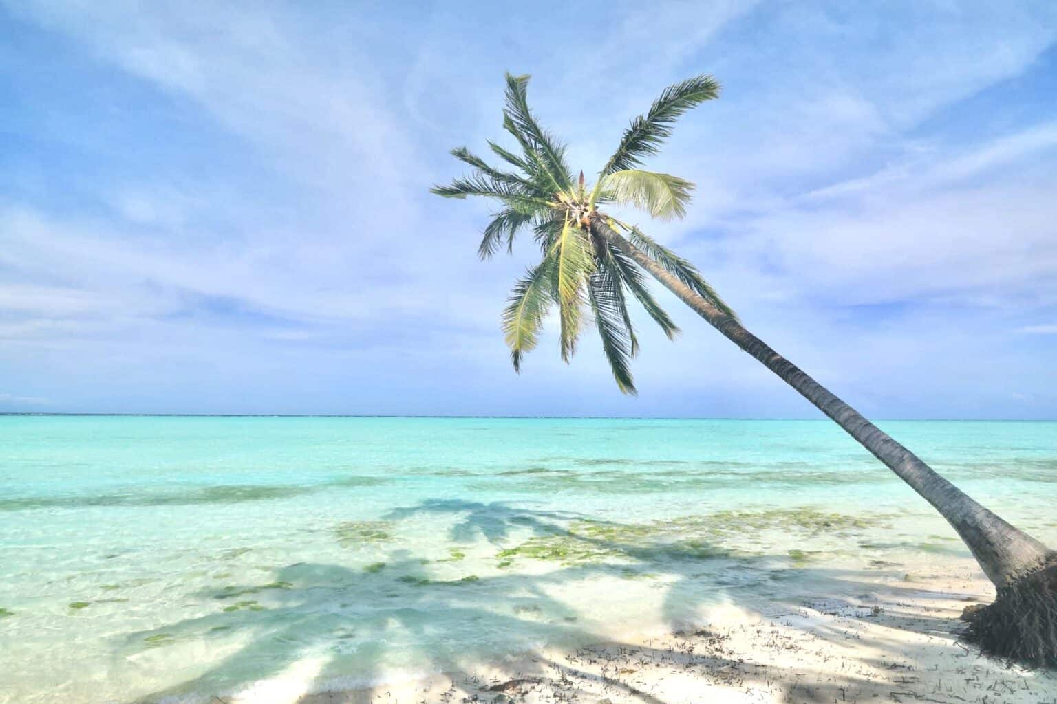 Balabac Island, Palawan - Island Hopping Boat Tour Guide - Palawan