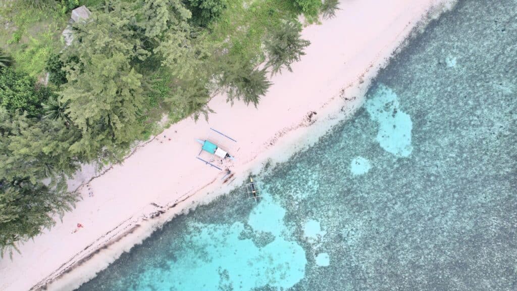 Balabac Island, Palawan - Island Hopping Boat Tour Guide - Palawan