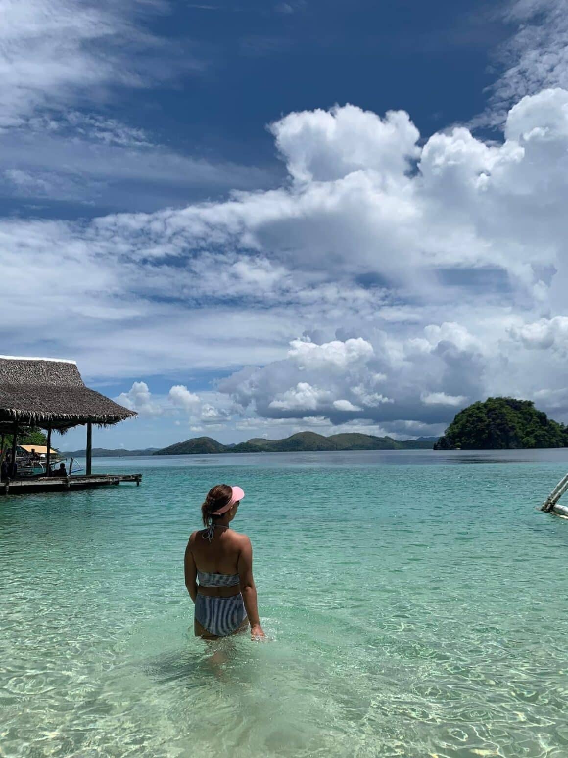 Atwayan Beach in Coron, Palawan: A Tropical Paradise Unveiled - Palawan