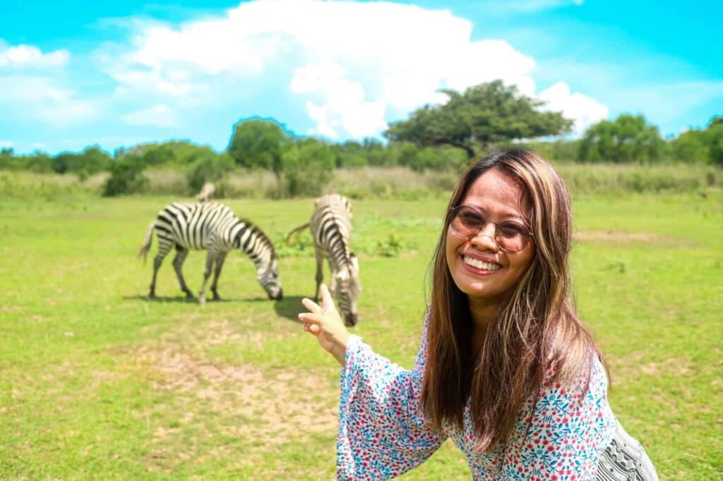 Calauit Safari Park: The Ultimate Family Adventure in Coron, Palawan ...