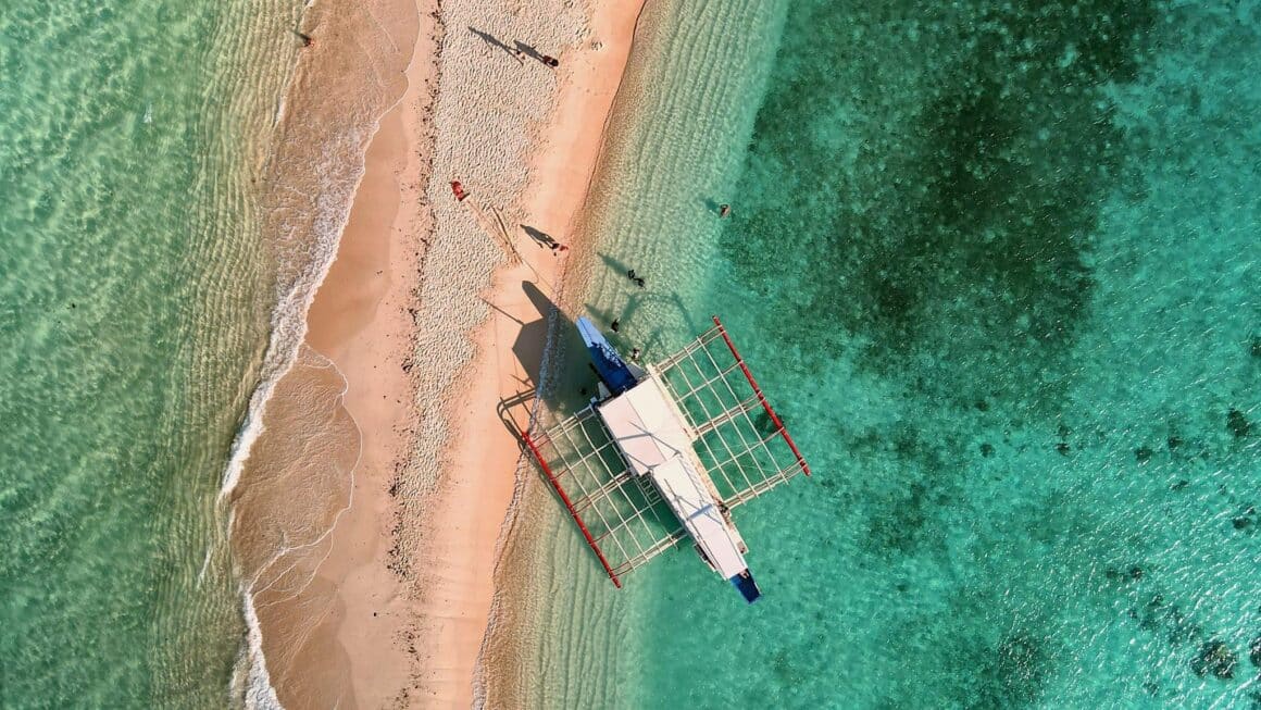 Seven Commando Beach: A Tropical Paradise in El Nido, Palawan - Palawan