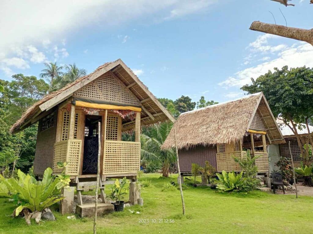 Linapacan Tourist Camp - Palawan