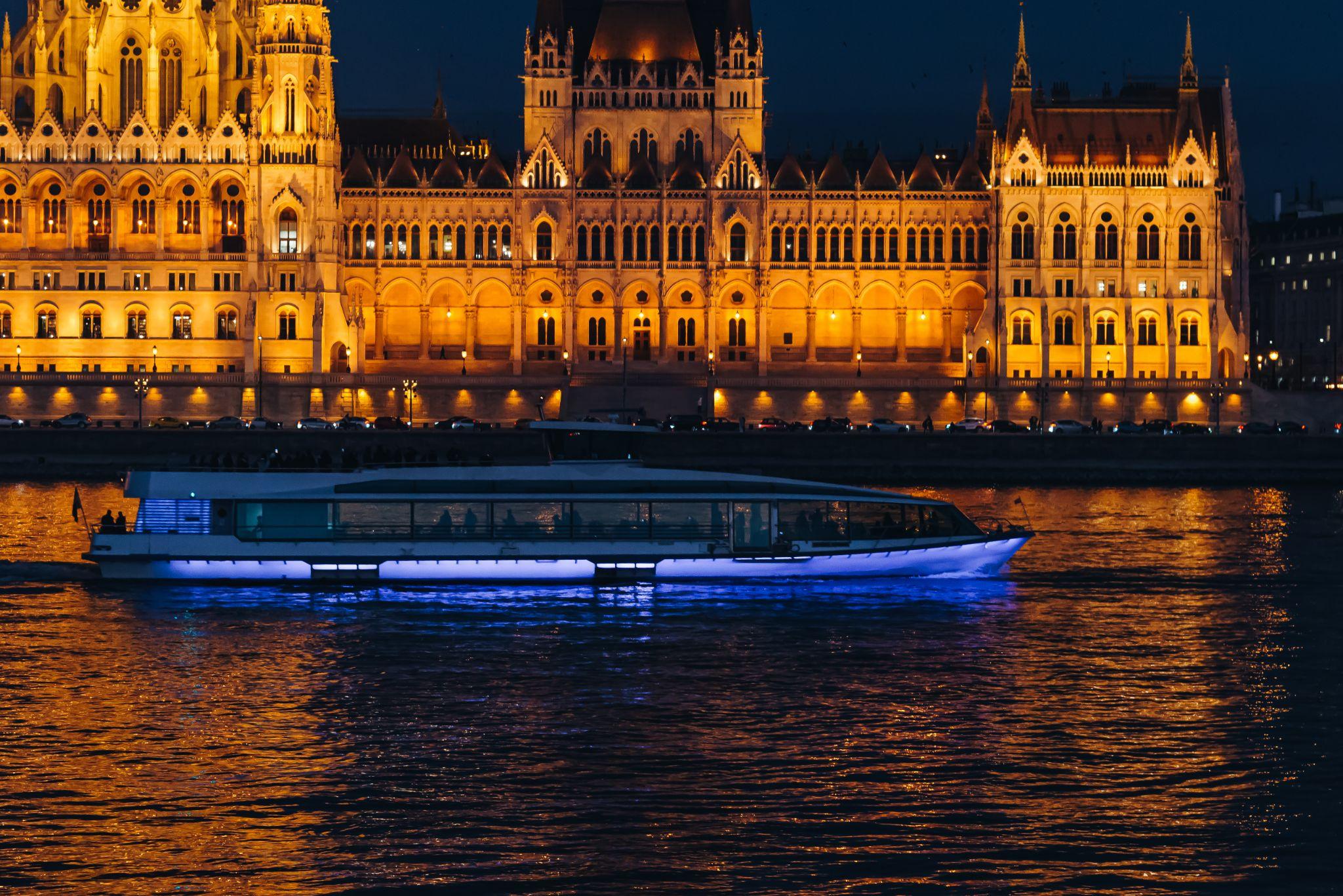 Traveling Through Central Europe: A Journey Through Europe’s Heart ...