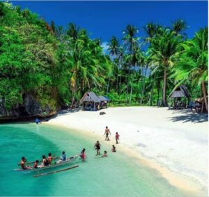 Travel Tour Packages to Marbuena Island - Visayas