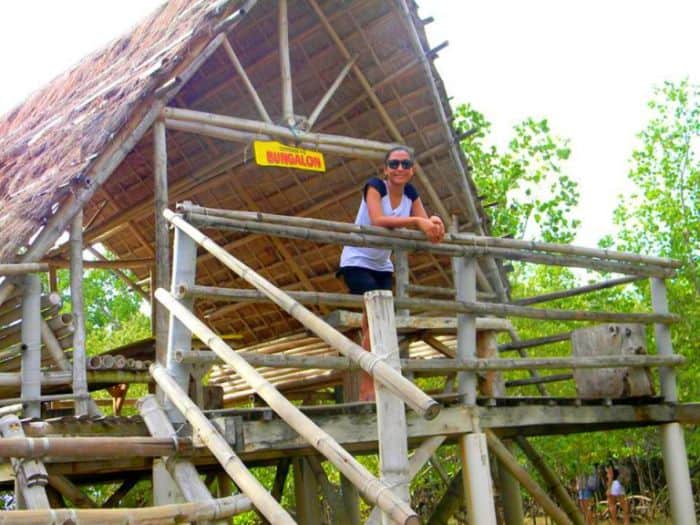 Travel Tour Packages to Suyac Island Mangrove Eco-park - Visayas