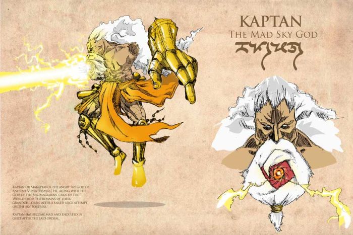 Travel info for Visayas, Philippines - Visayas