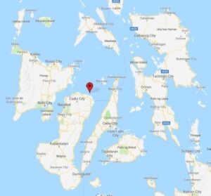 Travel Tour Packages to Suyac Island Mangrove Eco-park - Visayas
