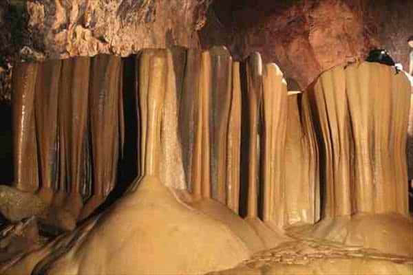 Island Hopping Travel Boat Tour Packages to Guimaras Island - Visayas