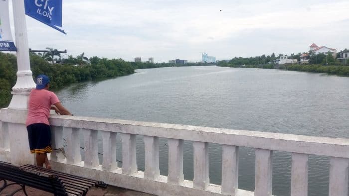 Iloilo City and Travel Tour Packages from - Visayas