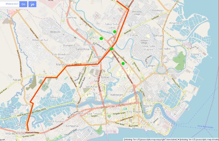 Iloilo City and Travel Tour Packages from - Visayas