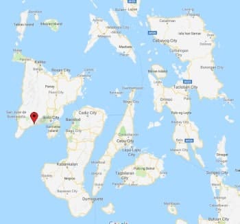 Miagao Church - Visayas