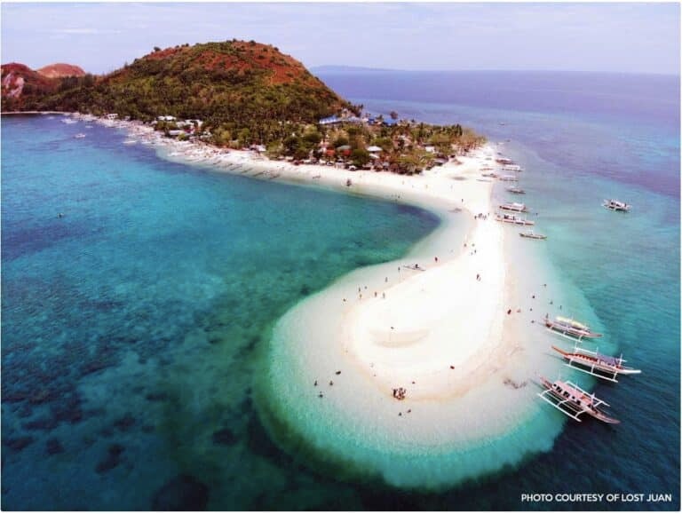 Panay Island - Visayas