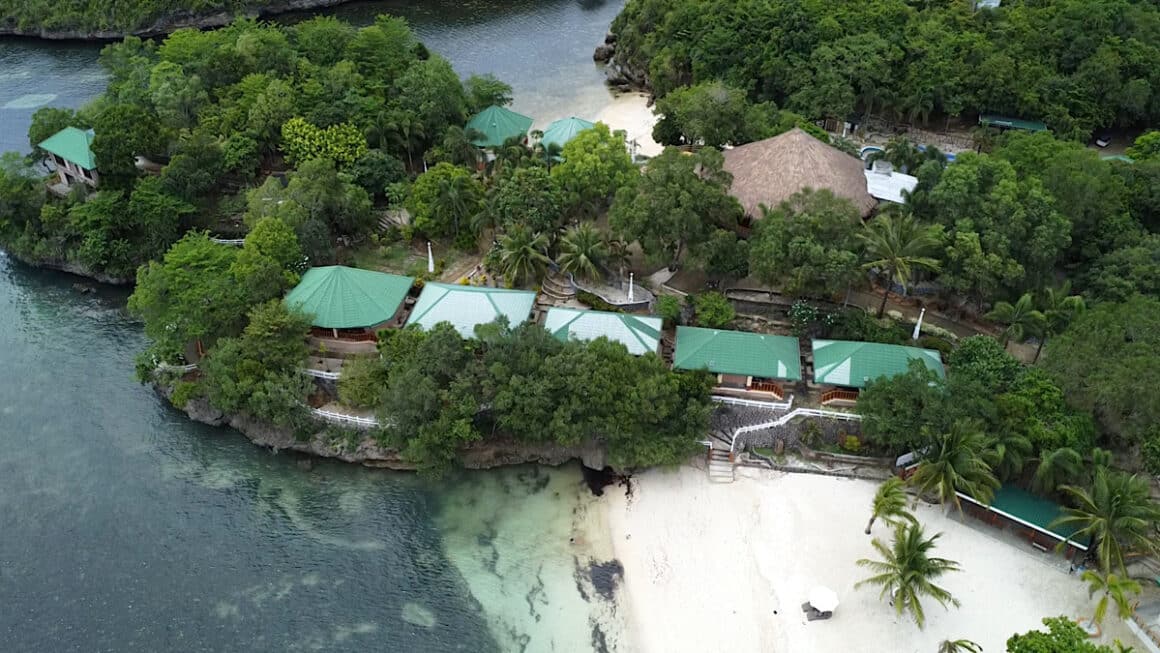 La Puerta Al Paraizo Beach Resort, Guimaras - Visayas