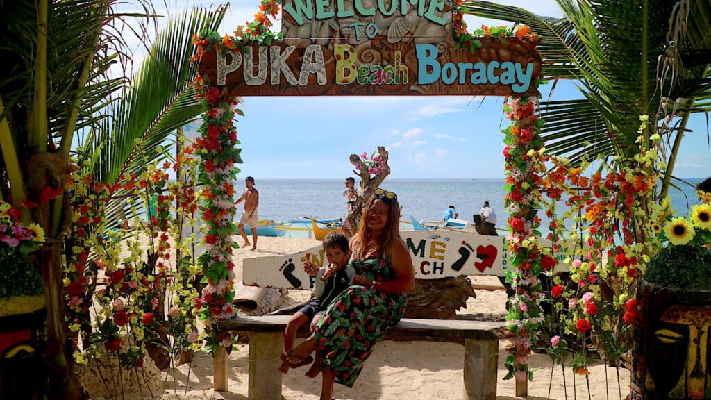 A Guide to Boracay Island - Visayas