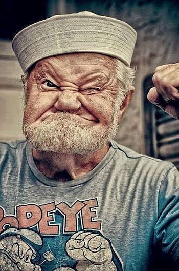 About me - Island Hopping in the Philippines